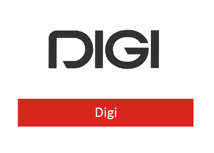 Digi - Langley Distribution